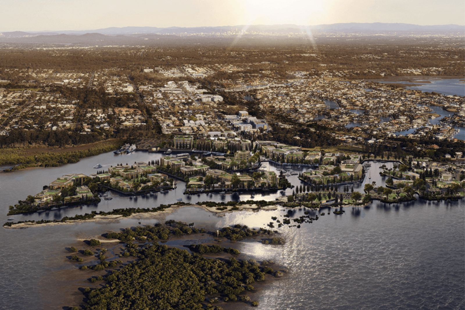 Community Profile: Redland City - The Redland City Minute