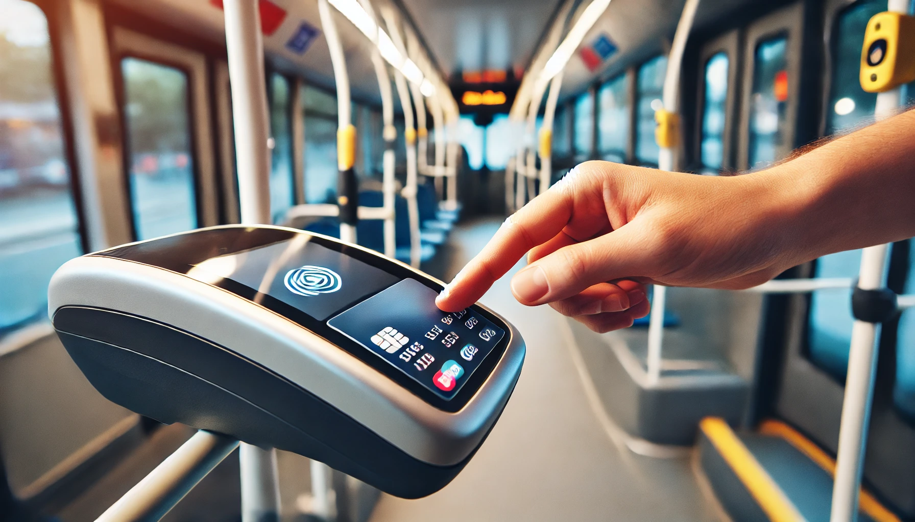 Smart Ticketing live across Redlands